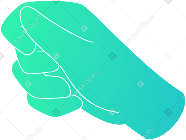 Hand PNG, SVG