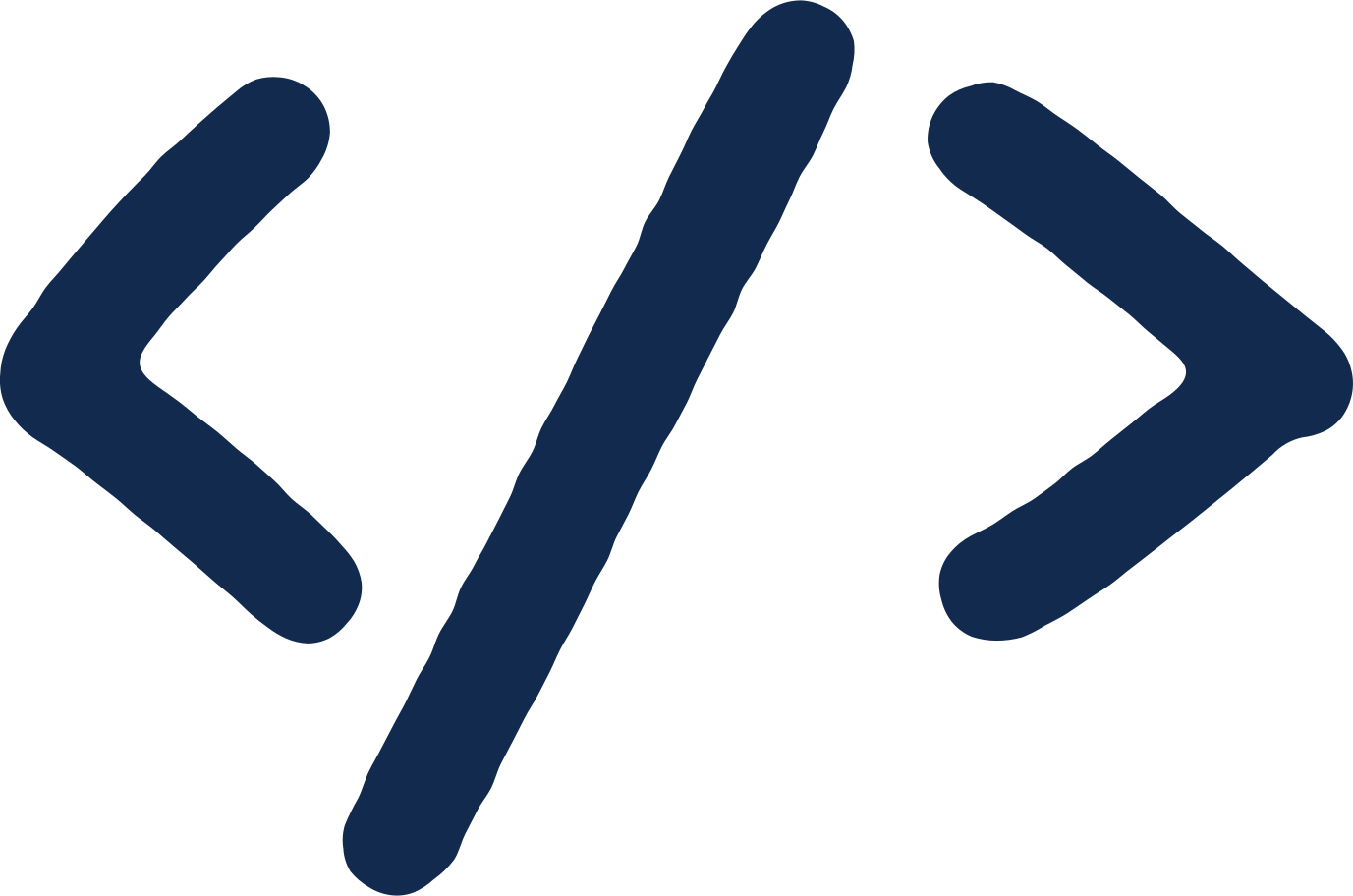 Code Illustration in PNG, SVG