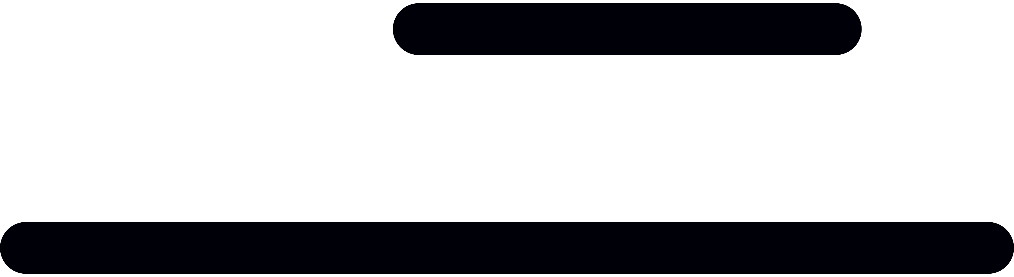 Two black lines Illustration in PNG, SVG
