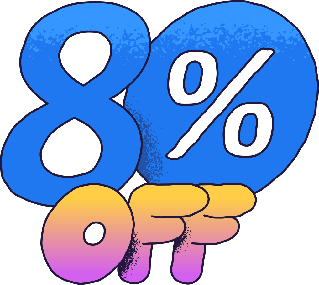 style eighty percent off Vector images in PNG and SVG | Icons8 ...