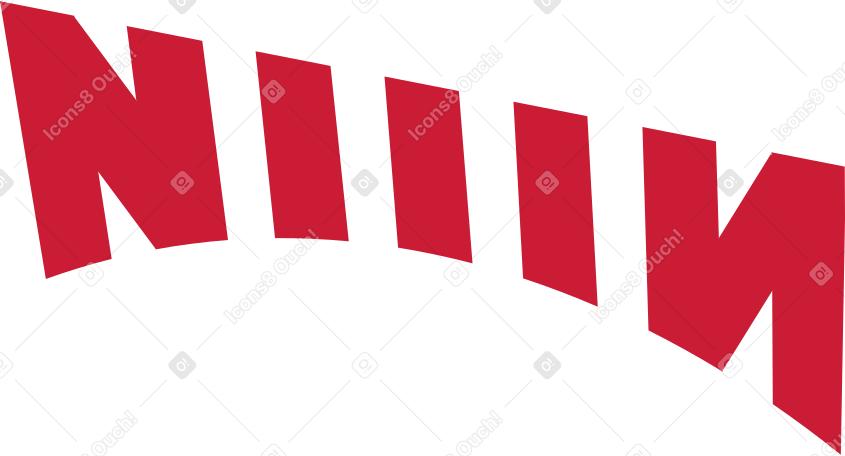 Logo rouge PNG, SVG