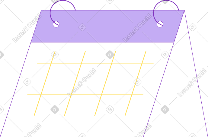Calendar PNG, SVG