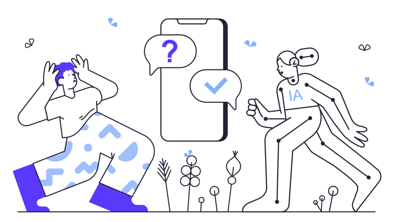 style question mark Vector images in PNG and SVG | Icons8 Illustrations