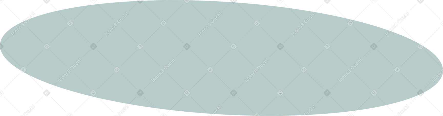Shadow Illustration in PNG, SVG