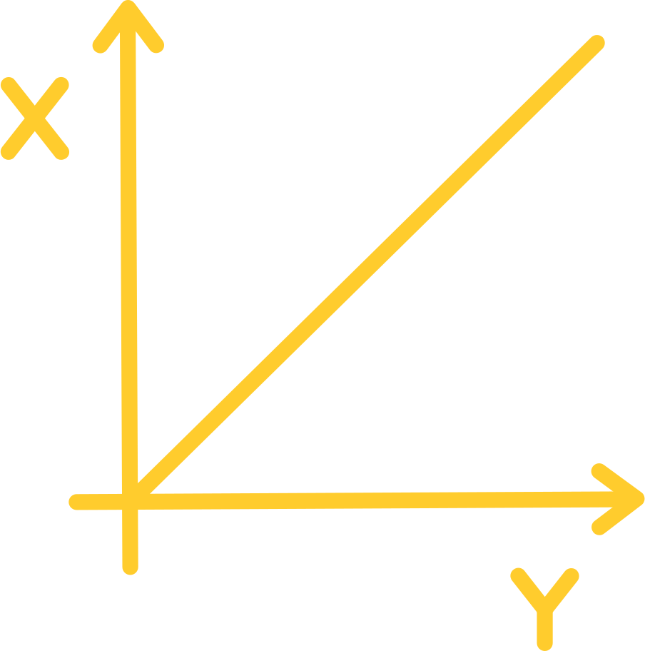 Yellow schedule Illustration in PNG, SVG