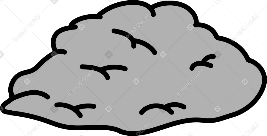 Filler Illustration in PNG, SVG