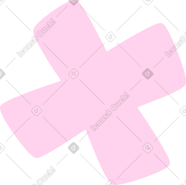 Pink question mark PNG, SVG