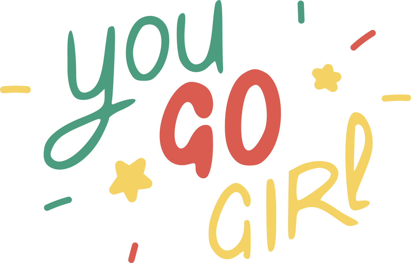 You Go Girl Clip Art at Joyce Collins blog