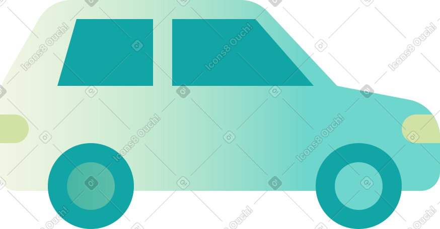 Car icon PNG, SVG