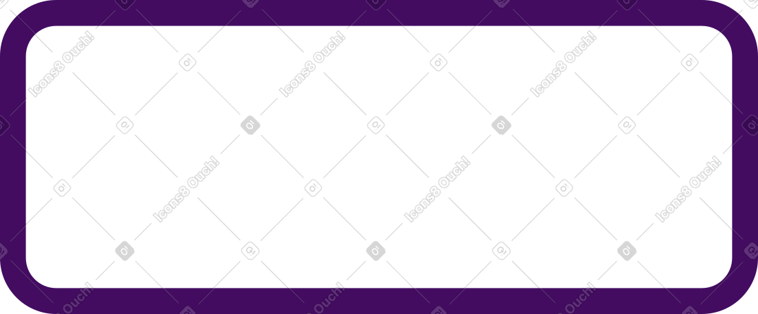 Rounded Rectangle Svg Square Metal Button With Rounded Corners Royalty