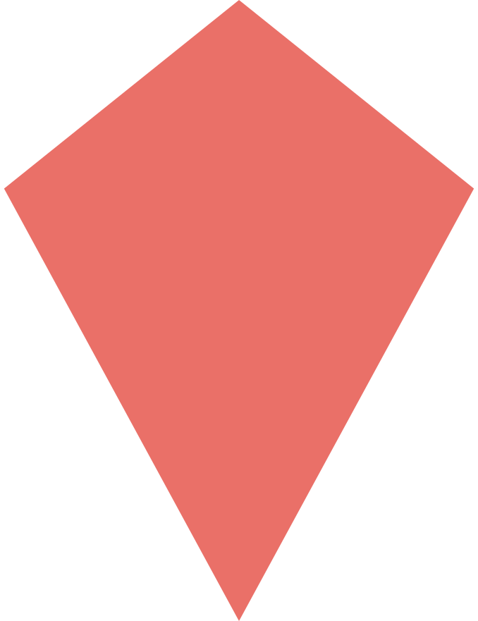Pink antique kite Illustration in PNG, SVG