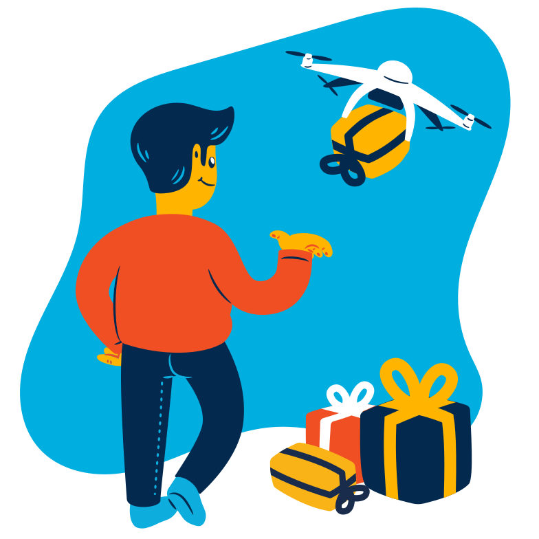 Order Completed Clipart Illustrations & Images in PNG and SVG