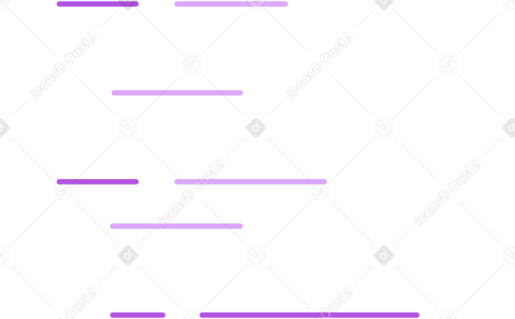 코드 라인 PNG, SVG