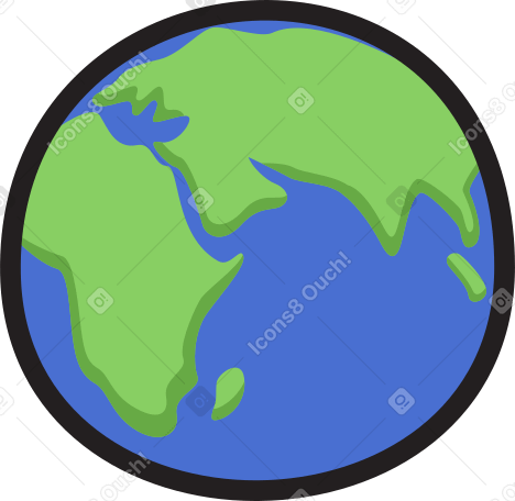 Earth PNG, SVG