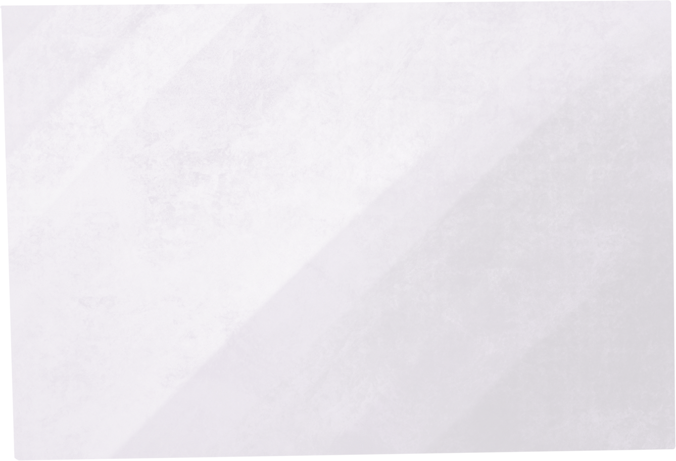 White rectangle Illustration in PNG, SVG