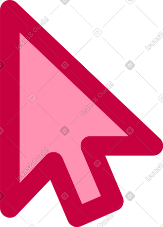 Cursor PNG, SVG