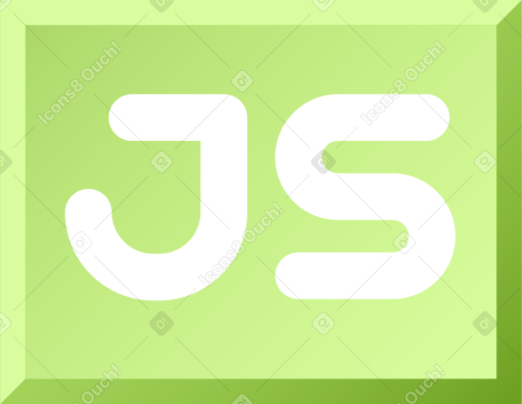 Signe de script java PNG, SVG