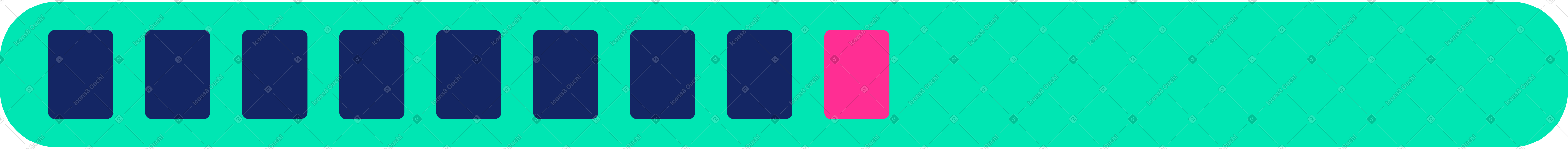 Progress bar PNG, SVG