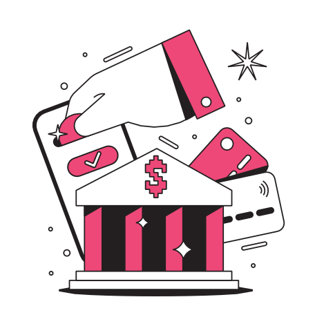 Online Banking PNG, SVG