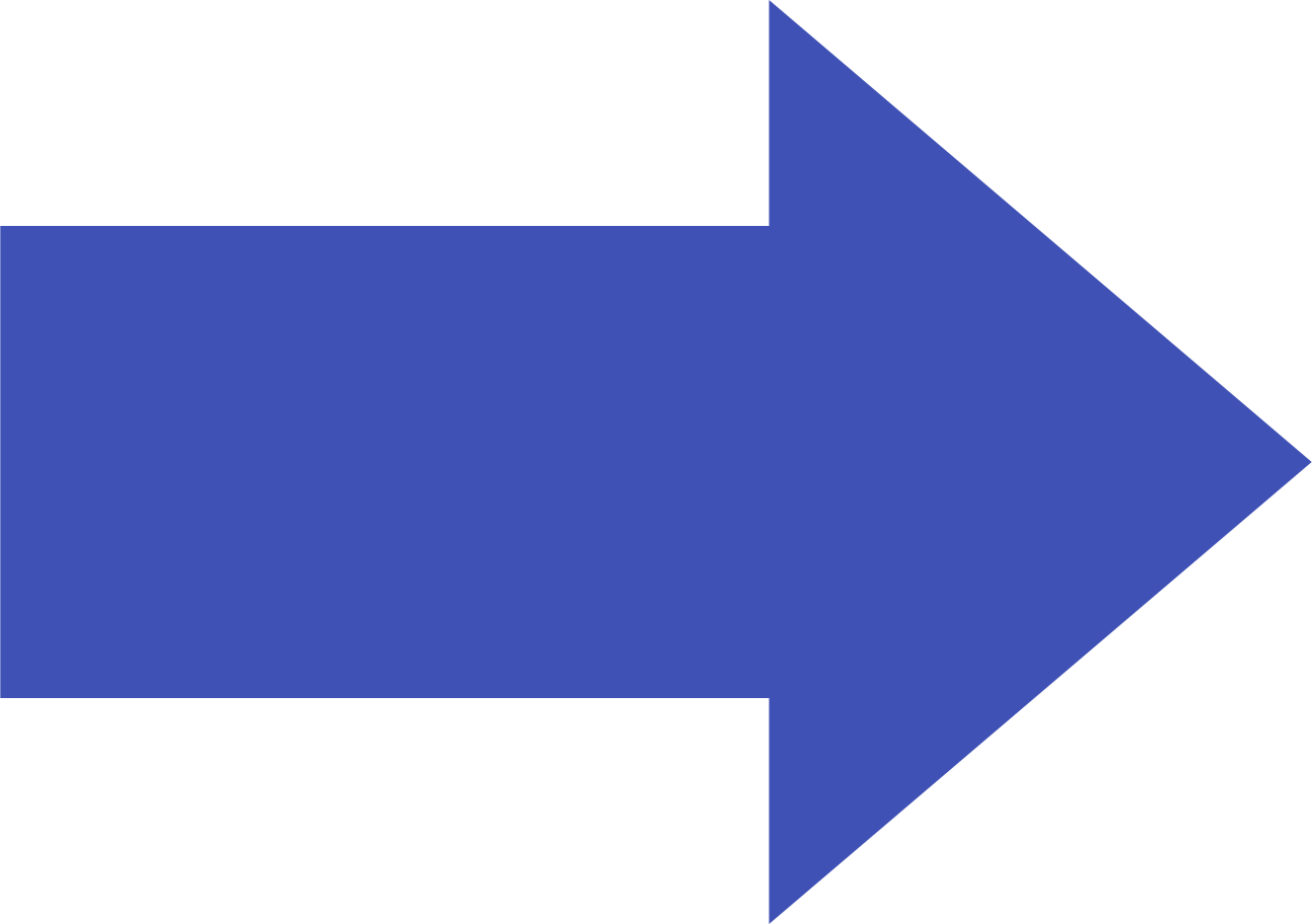 Blue arrow Illustration in PNG, SVG