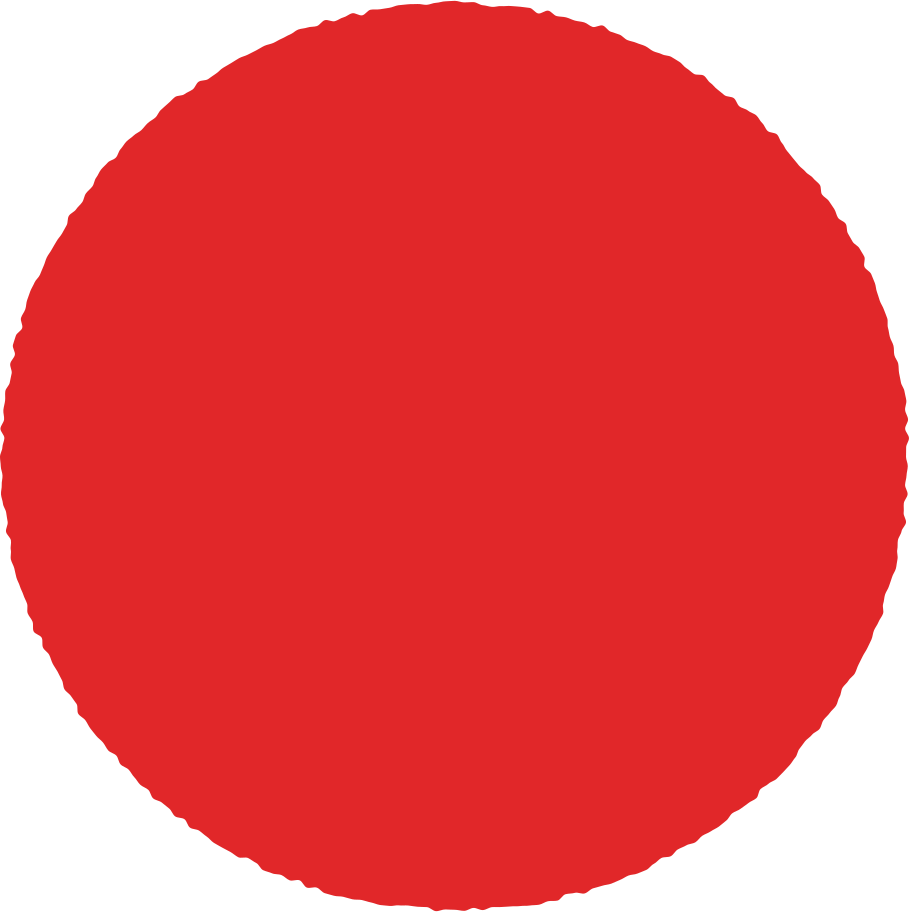 Red circle Illustration in PNG, SVG