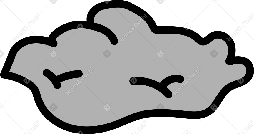 Filler Illustration in PNG, SVG