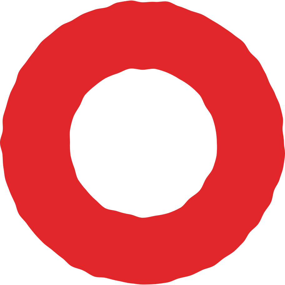 Red ring Illustration in PNG, SVG