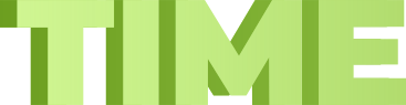 Lettering Time to Learn with math signs and clock text PNG, SVG