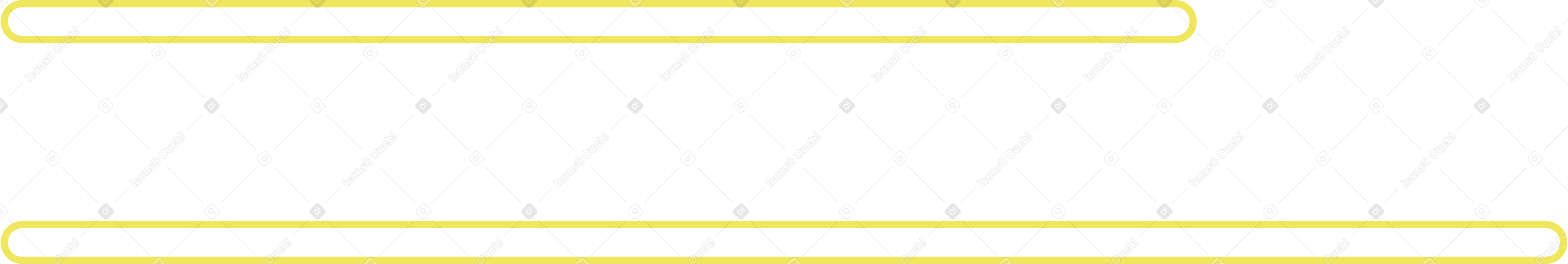 Narrow frames Illustration in PNG, SVG