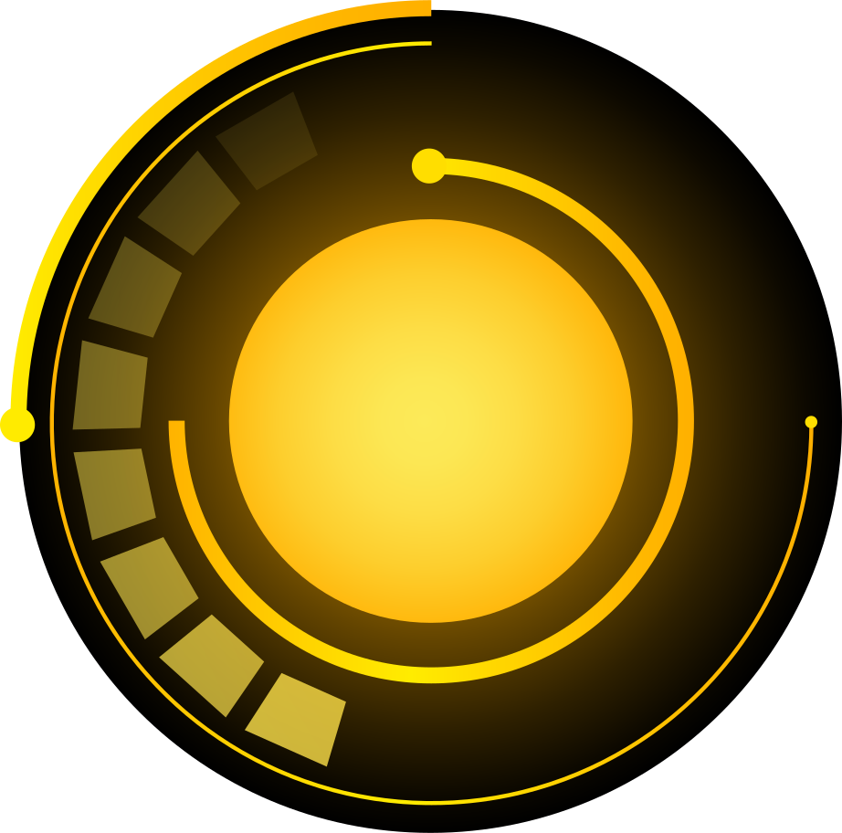 Ring 3 diagram Illustration in PNG, SVG