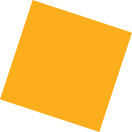 Orange square Illustration in PNG, SVG