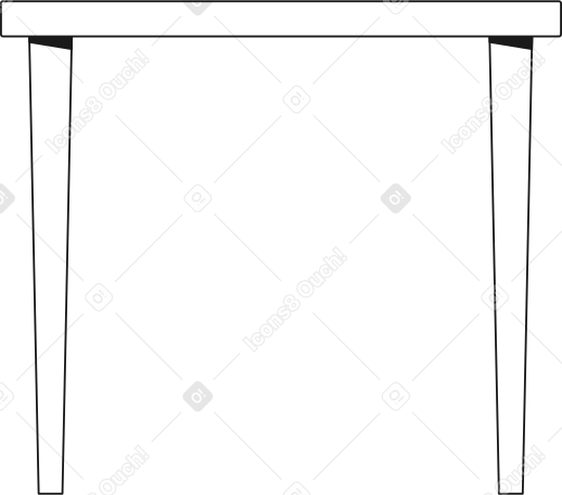 Tabelle Grafik als PNG, SVG