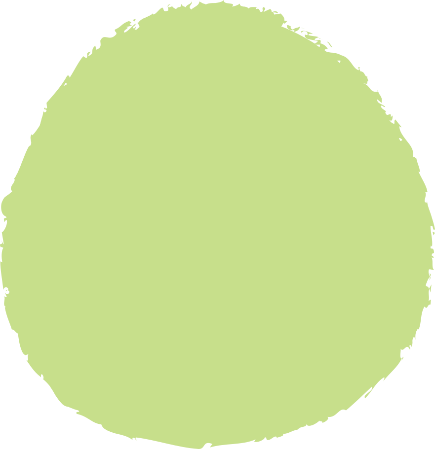 Light green circle Illustration in PNG, SVG