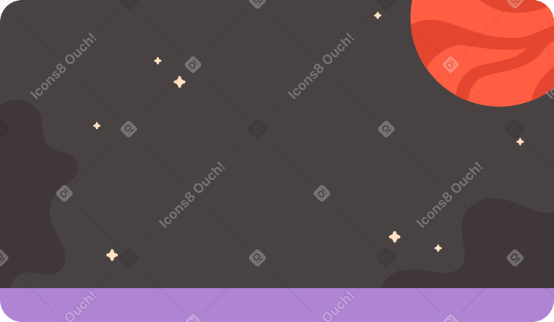 Background cosmos Illustration in PNG, SVG Background cosmos Illustration in PNG, SVG
