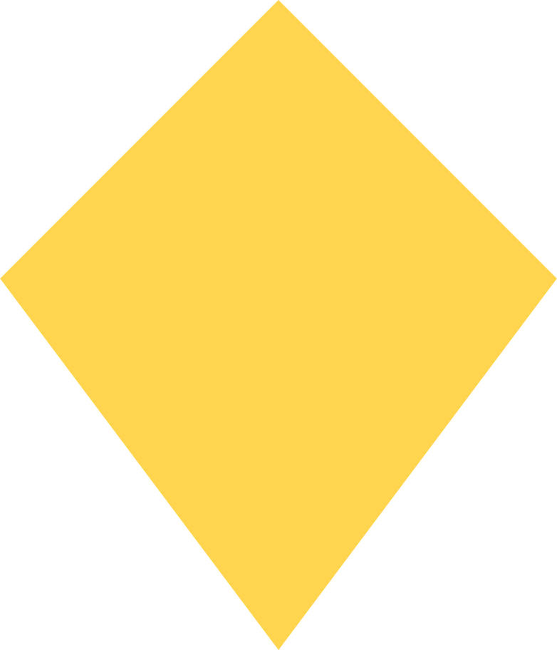 Kite yellow Illustration in PNG, SVG